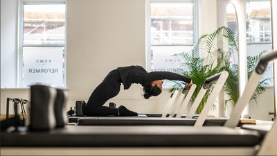 Pilates Classes Leeds | City Centre Mat & Reformer – Kuwa Pilates